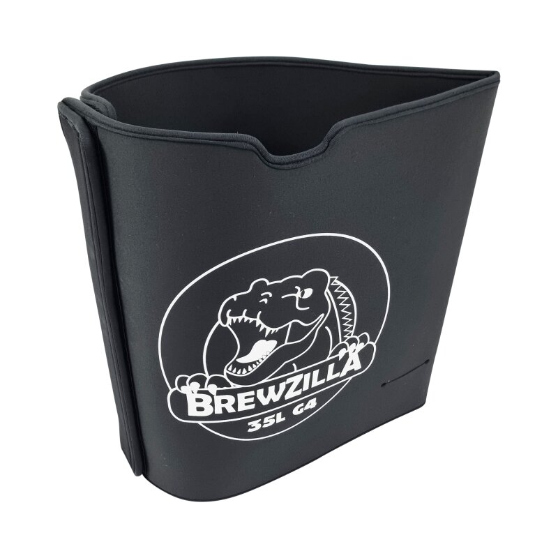 Thermomanschette für BrewZilla 35 L – Isolierung Gen 4
