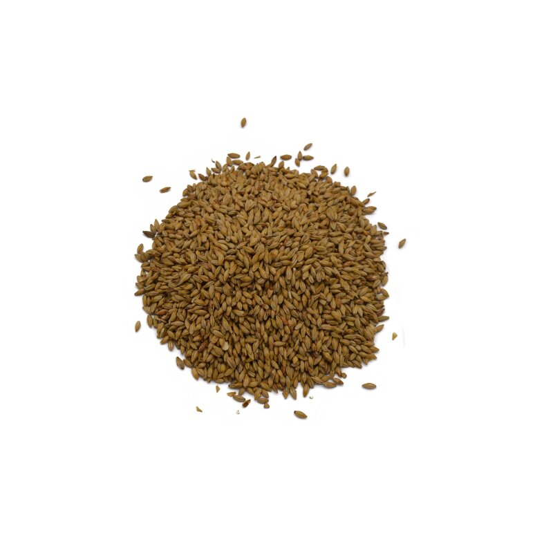 Weyermann® CARAAMBER® Malz | 2,5 kg ungeschrotet für rote Ales & Lage